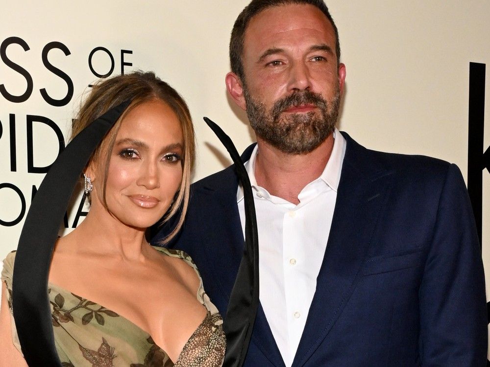 Jennifer Lopez takes a swipe at Affleck, admits she's never felt loved ...
