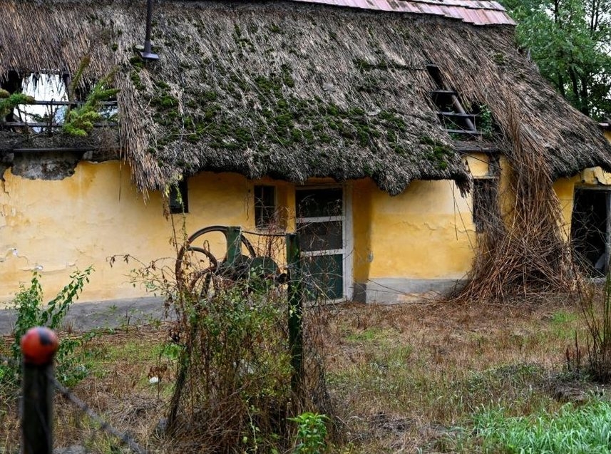 UMVA - Hungary 'self-identity' law draws accusations of anti-Roma drive