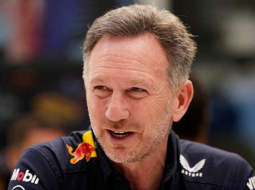 Ex-Red Bull boss Christian Horner is calling F1 team owners | Toronto Sun