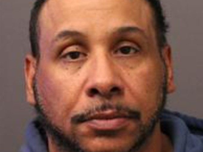 Man allegedly solicited sex, sexually assaulted minor in Richmond Hill ...