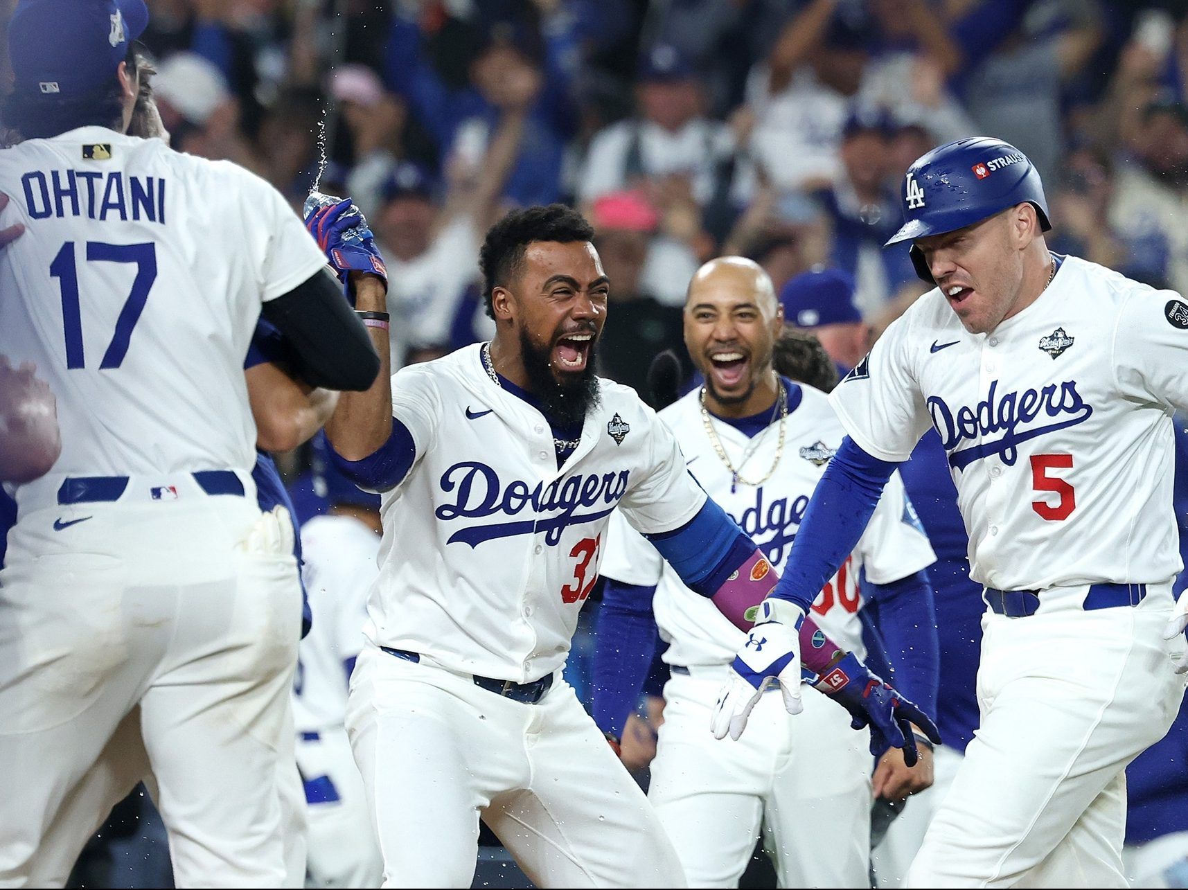 Biological male wears women’s swimwear at Miami Swim Week | Toronto Sun