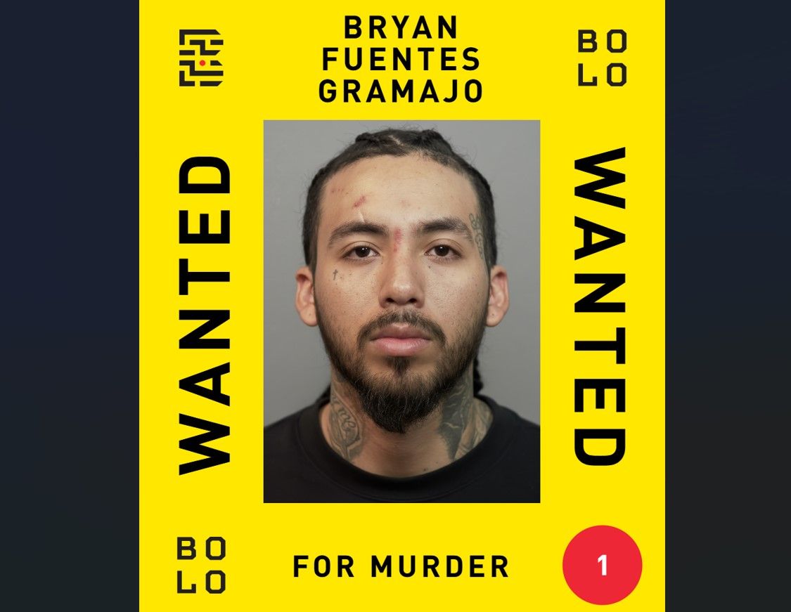 Man sought for Yorkdale Mall killing tops most wanted list | Toronto Sun