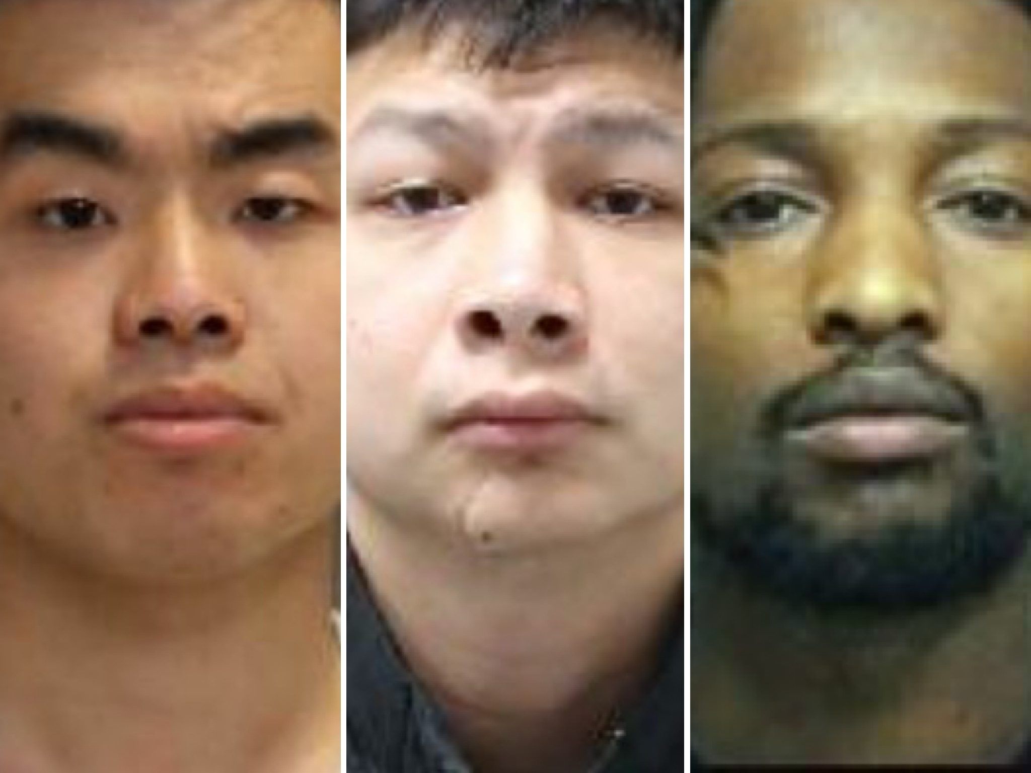 Trio sought for murder of man who died weeks after Toronto shooting ...