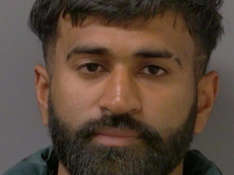 Man wanted for murder in Niagara Region may have fled Canada | Toronto Sun