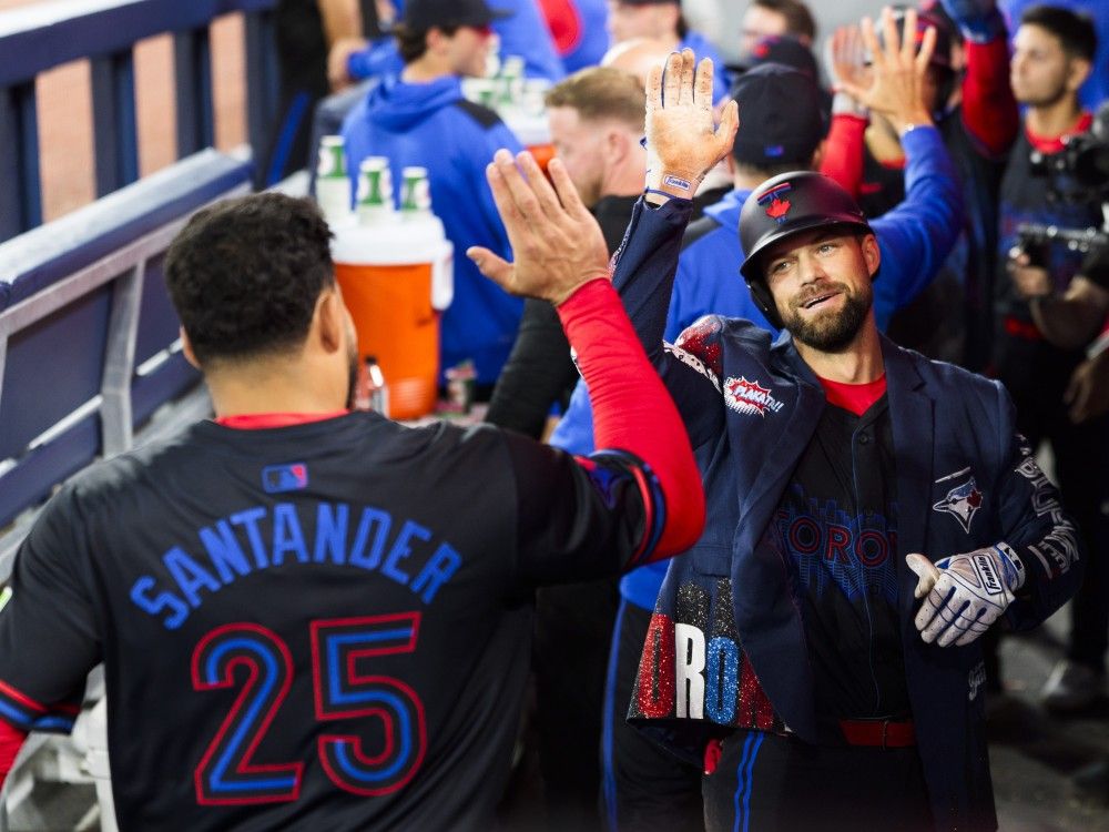 Restaurants set to benefit if Blue Jays go on playoff run | Toronto Sun