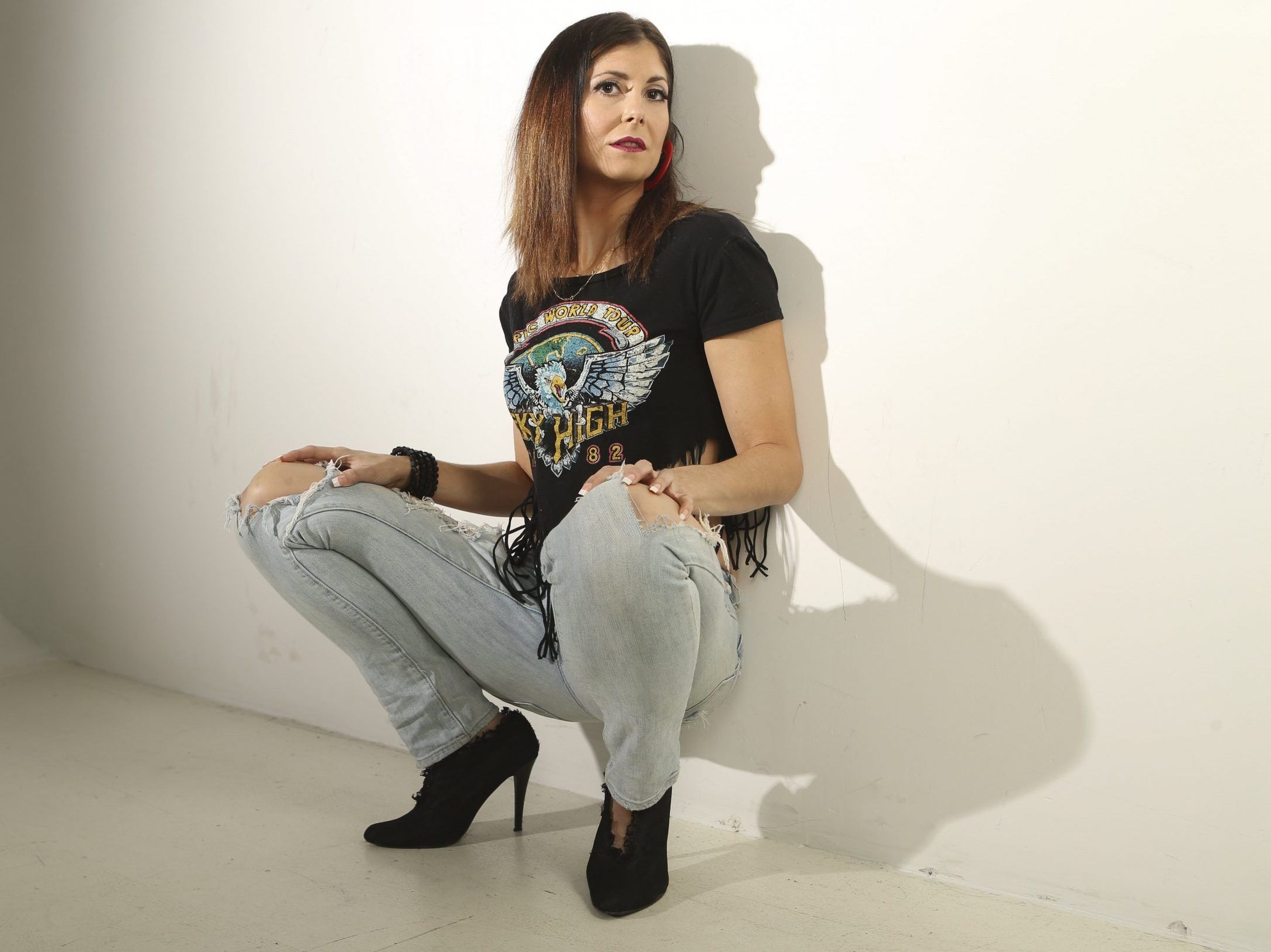 SUNshine Girl Kathryn | Toronto Sun