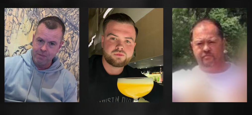 Who are scammers accused in Owen Sound restaurateur slaying? | Toronto Sun