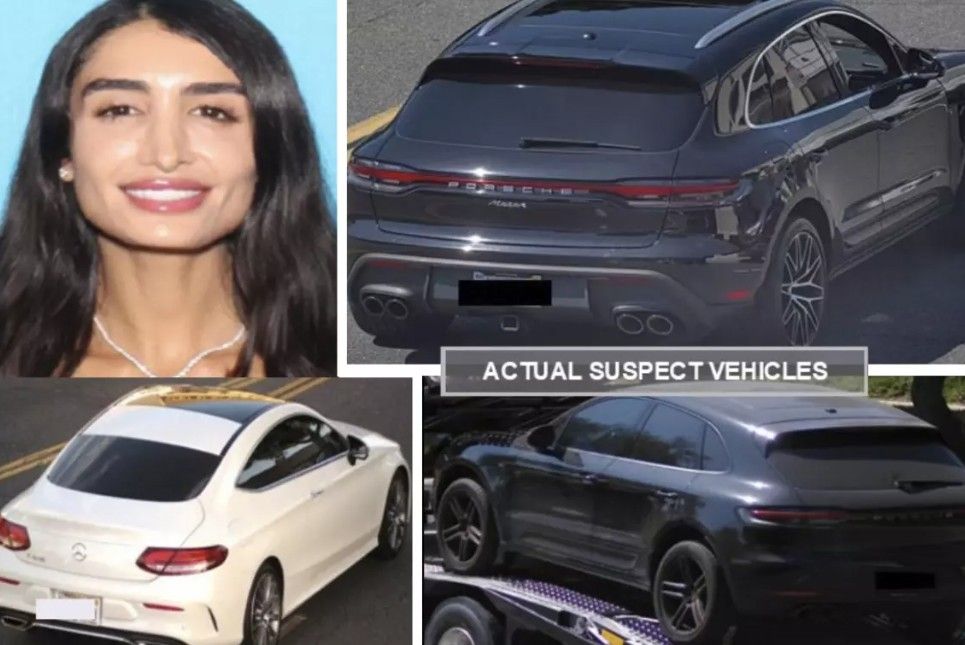 Penthouse Pet accused of using dating apps to rob elderly | Toronto Sun