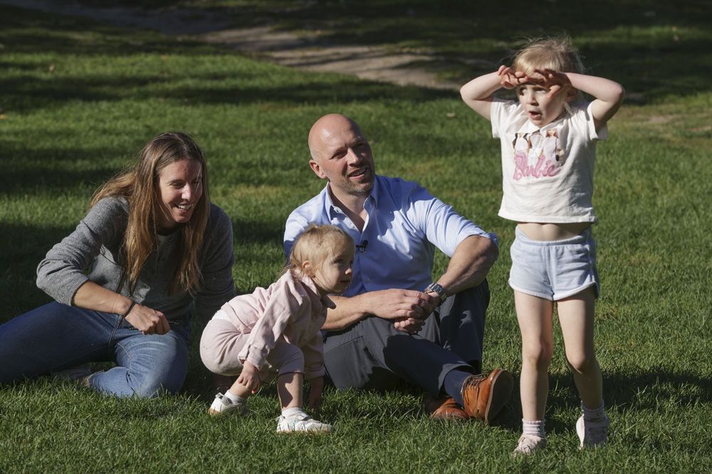 MANDEL: At peace at last, Christine Jessop's mom has died | Toronto Sun