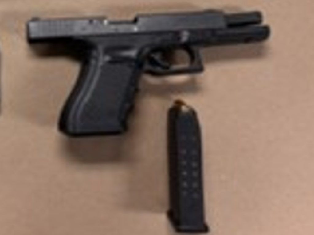 HUNTER: Shooting suspect with killer past out on bail already | Toronto Sun