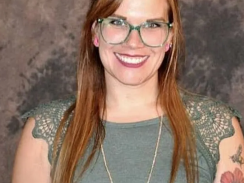 Teacher Ms. Love busted for sex trafficking student with her boyfriend ...