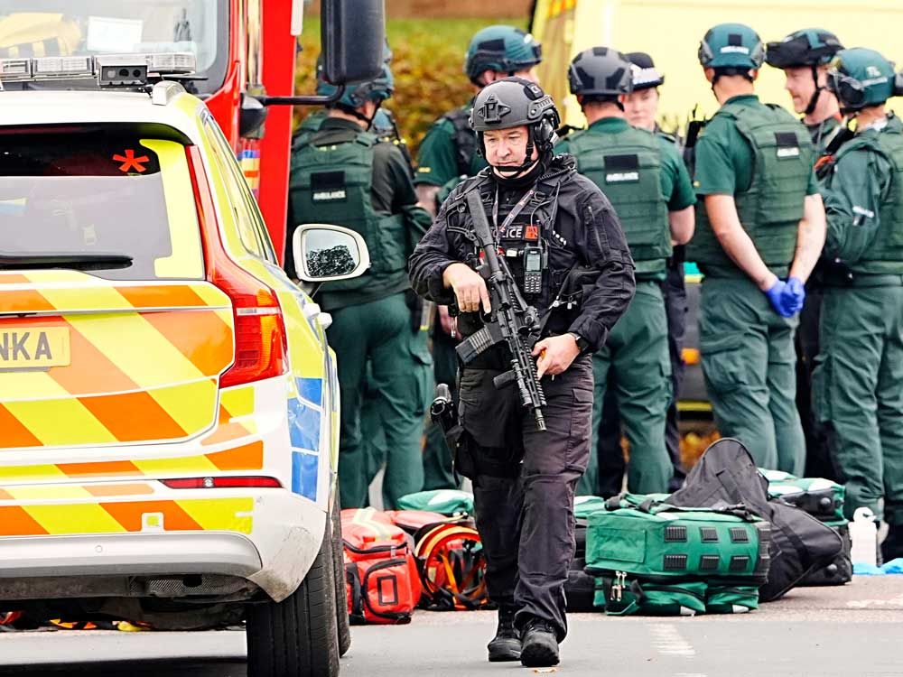 Tonya Harding is unrecognizable as she joins social media | Toronto Sun