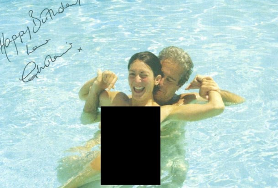 UMVA - ROYAL SCANDAL: Epstein's Web EXPOSES Prince Andrew's Disturbing ...