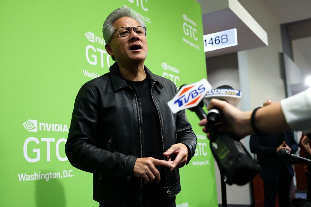 Nvidia becomes world's first $5-trillion company | Toronto Sun