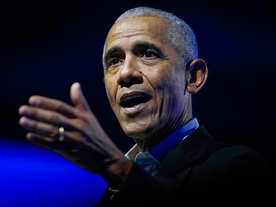 ELDER: Posing pointed questions to Barack Obama about 'the brothers ...