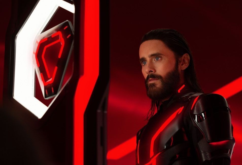 Jared Leto 'all in' on 'Tron: Ares': Secrets from our set visit | Toronto Sun