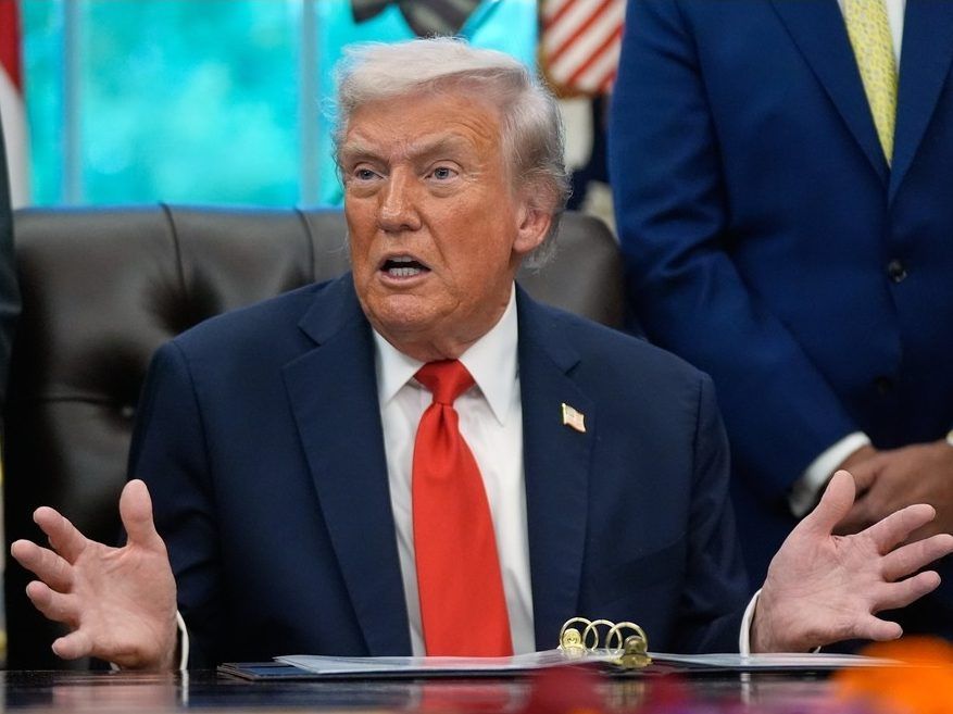 Letters to the Editor, Oct. 14, 2025 | Toronto Sun