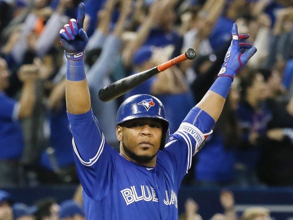 Blue Jays legend Edwin Encarnacion on Hall of Fame ballot | Toronto Sun