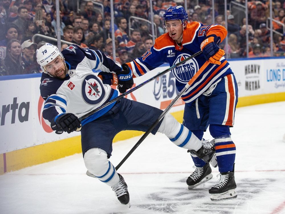 Maple Leafs at point where Troy Stecher must set an example | Toronto Sun