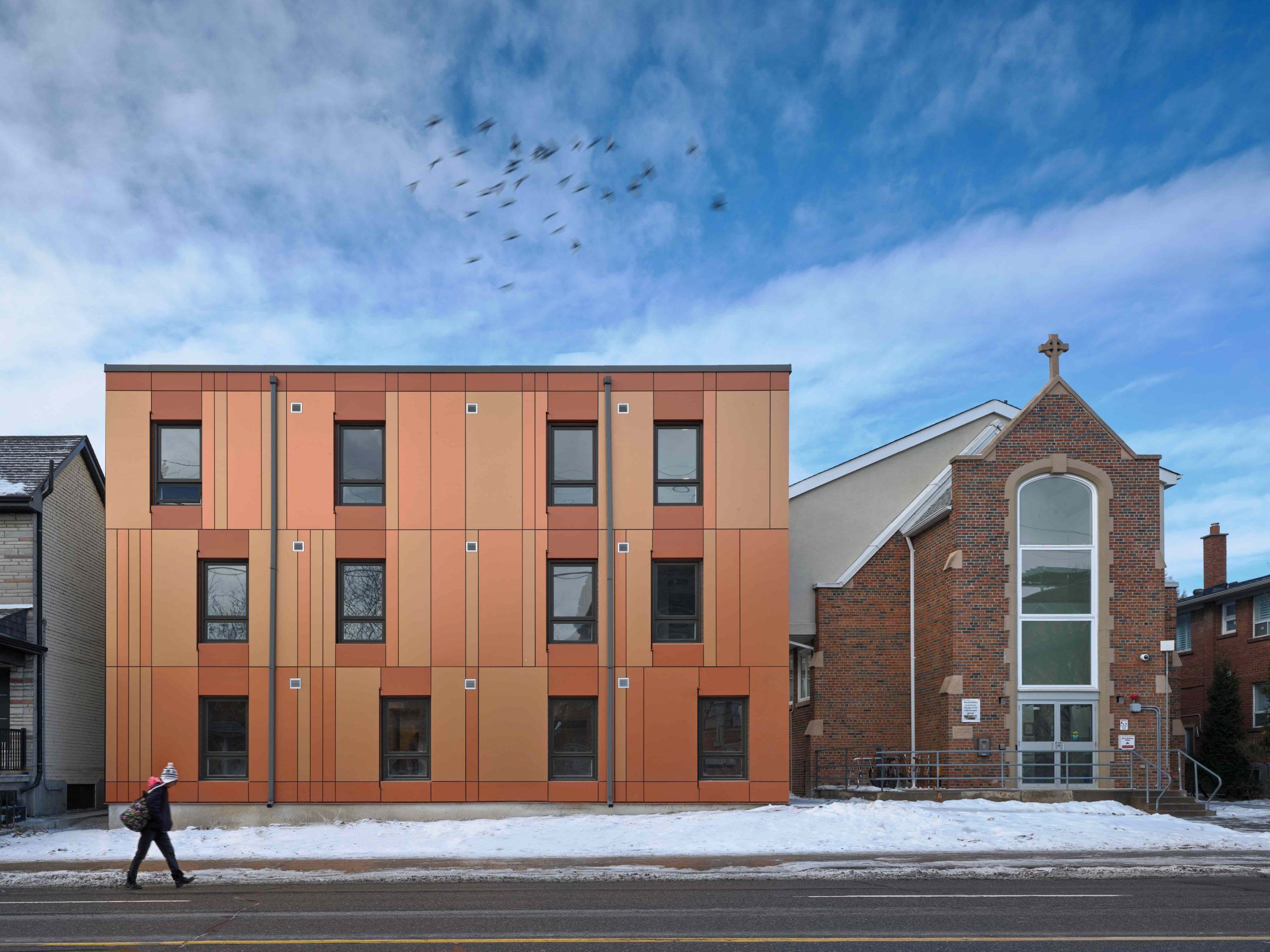 Home for good | Toronto Sun