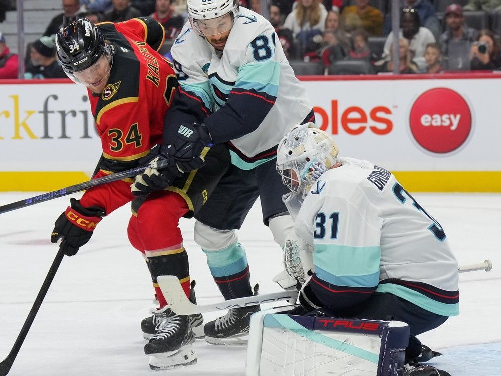 MANDEL: At peace at last, Christine Jessop's mom has died | Toronto Sun