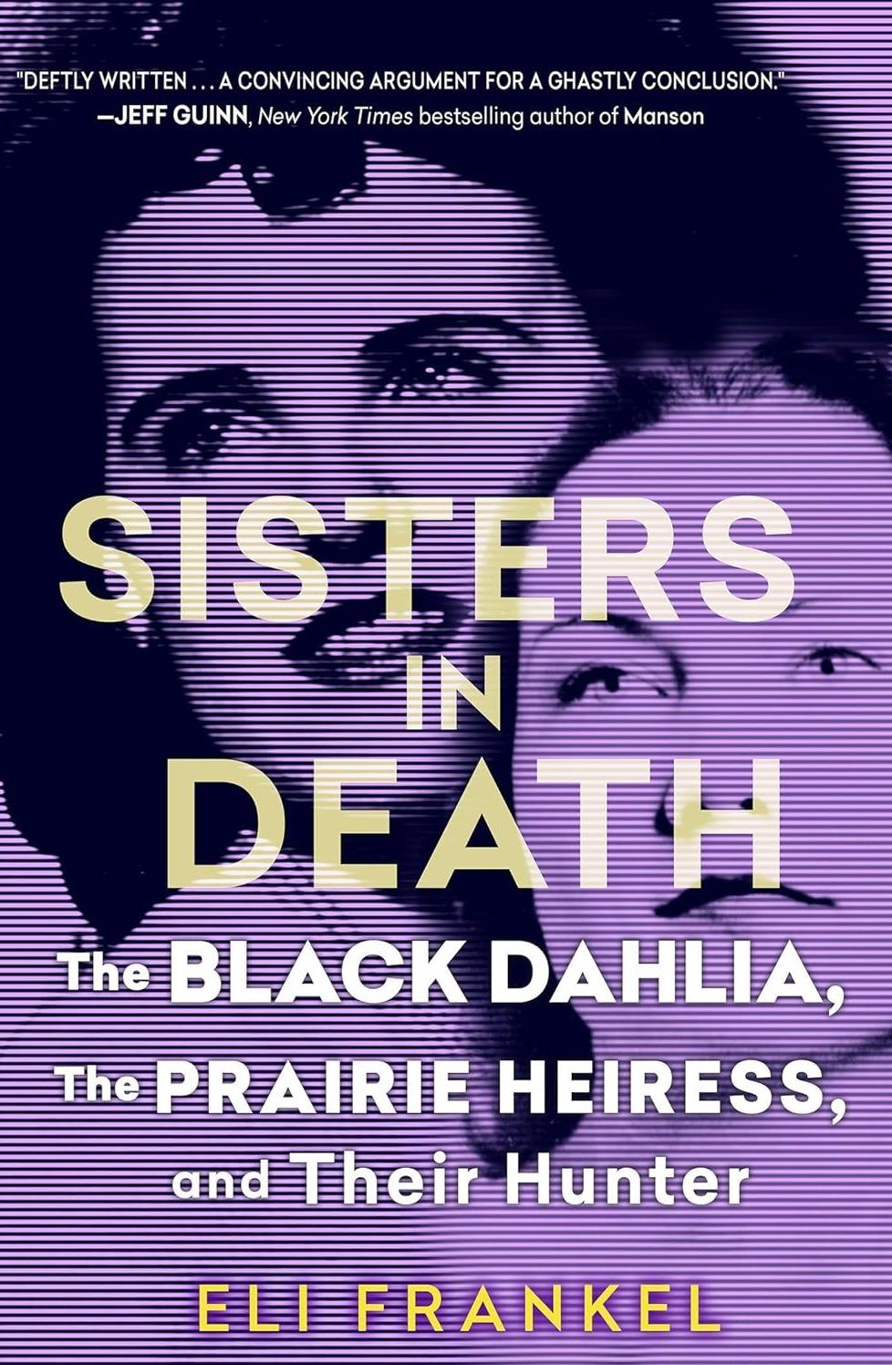 Author thinks he solved most infamous cold case in U.S. | Toronto Sun