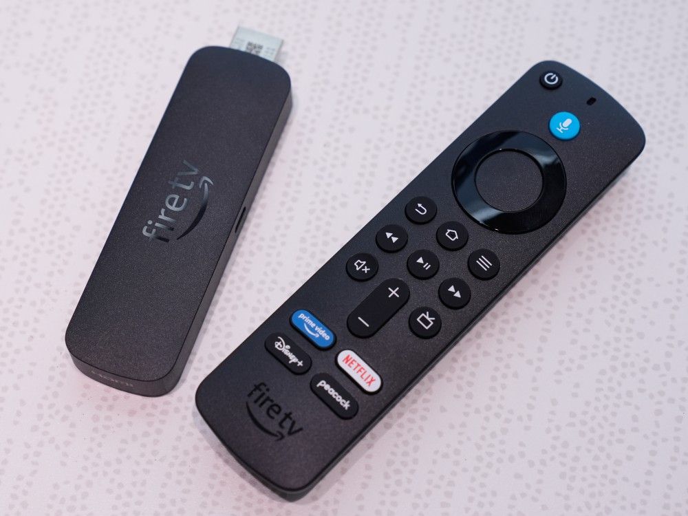 Amazon Fire TV Sticks target of piracy raids in U.K. | Toronto Sun