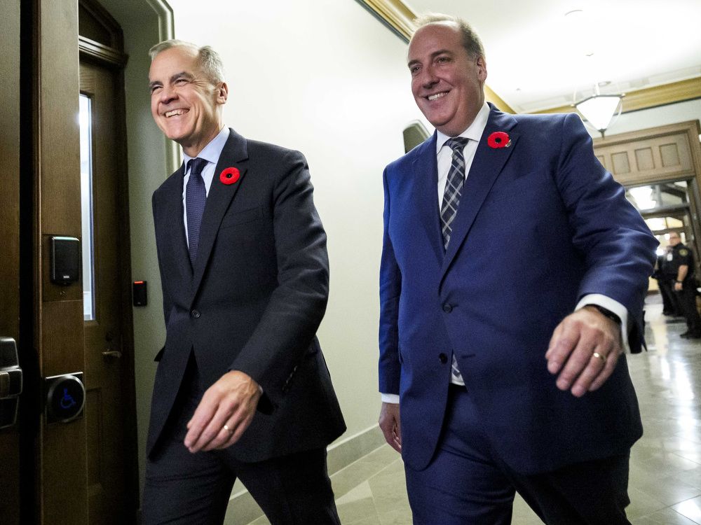 Floor-crossers should re-submit their candidacy to the people | Toronto Sun