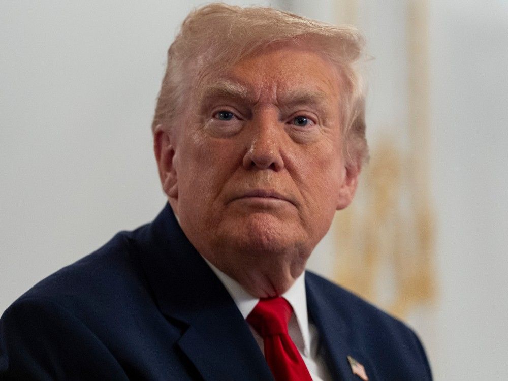 Donald Trump vows to 'pause migration' from poorer countries | Toronto Sun