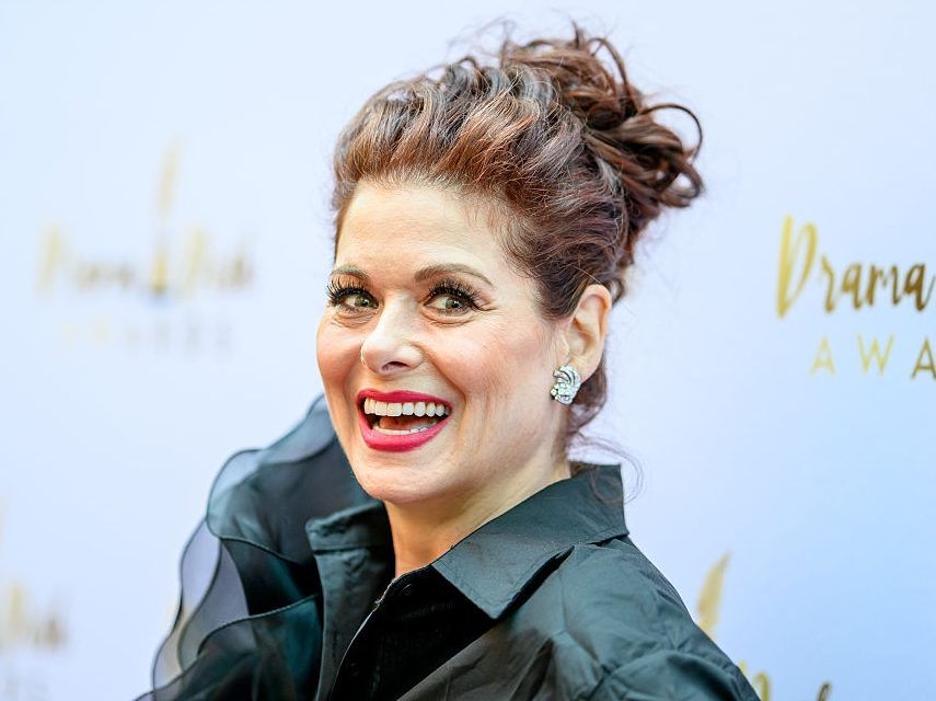 Debra Messing slammed for 'jihadist' Zohran Mamdani meme | Toronto Sun