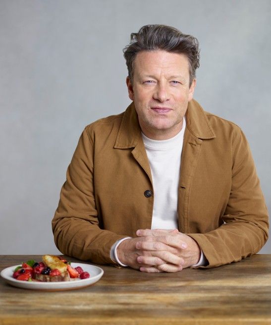 New cookbook among Jamie Oliver's latest culinary adventures | Toronto Sun
