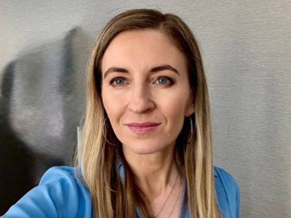 Trump tells Catherine Lucey 'quiet piggy' after Epstein question ...