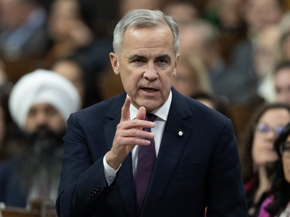 BATRA’S BURNING QUESTIONS: Carney’s conflict | Toronto Sun