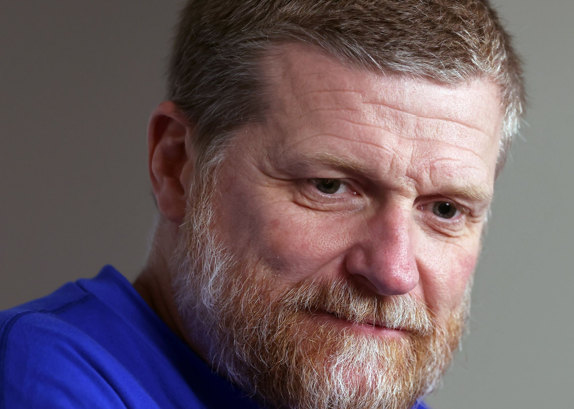 Argos need the great Mike O'Shea as their next head coach | Toronto Sun