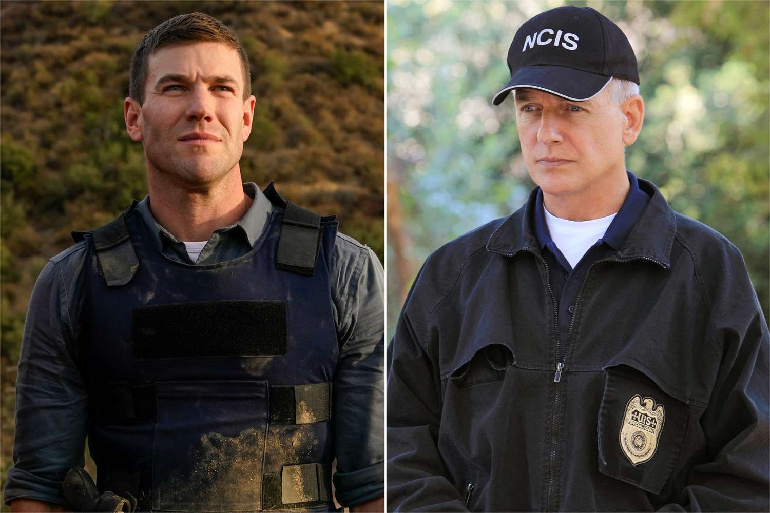 'NCIS' crossover, Jonas Xmas movie top this week's TV must-sees ...