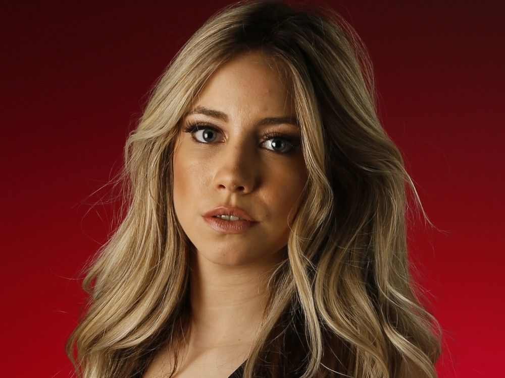 SUNshine Girl Amanda | Toronto Sun