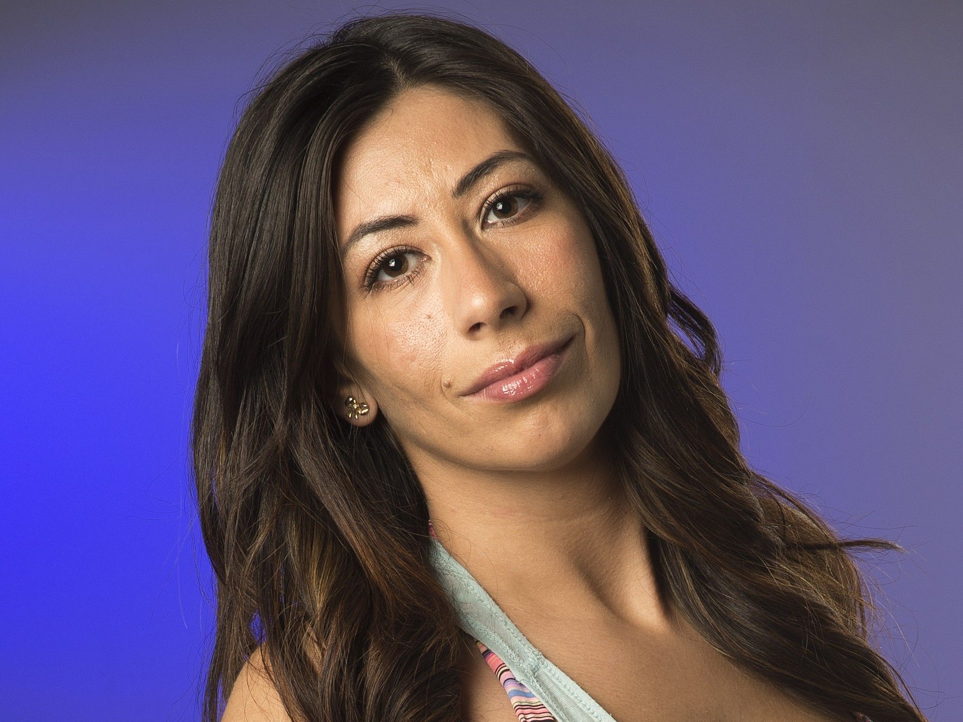 SUNshine Girl Emma | Toronto Sun