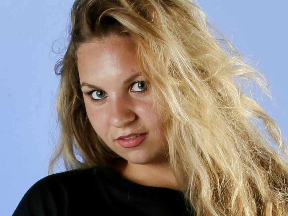 SUNshine Girl Nikki | Toronto Sun