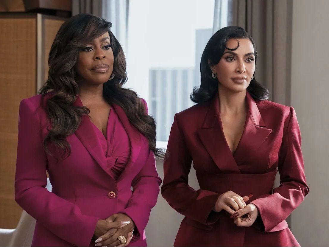 Kim Kardashian legal drama All’s Fair gets Season 2 renewal | Toronto Sun