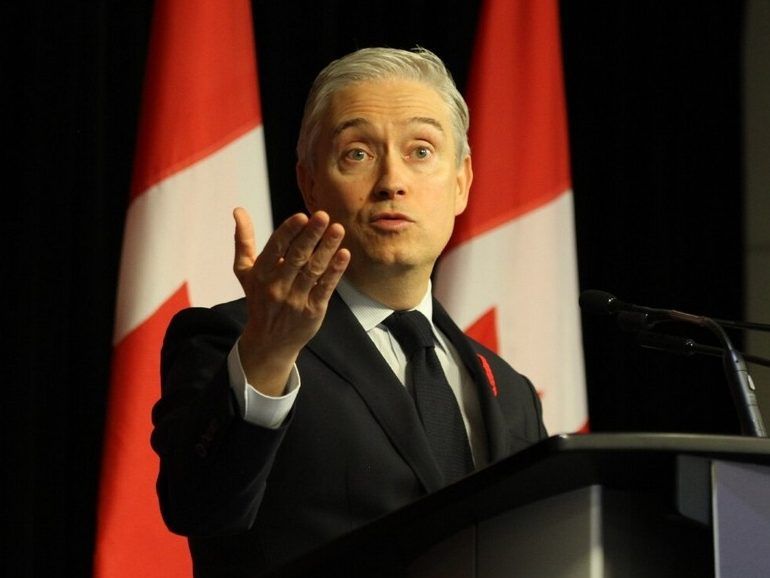 MANDEL: At peace at last, Christine Jessop's mom has died | Toronto Sun