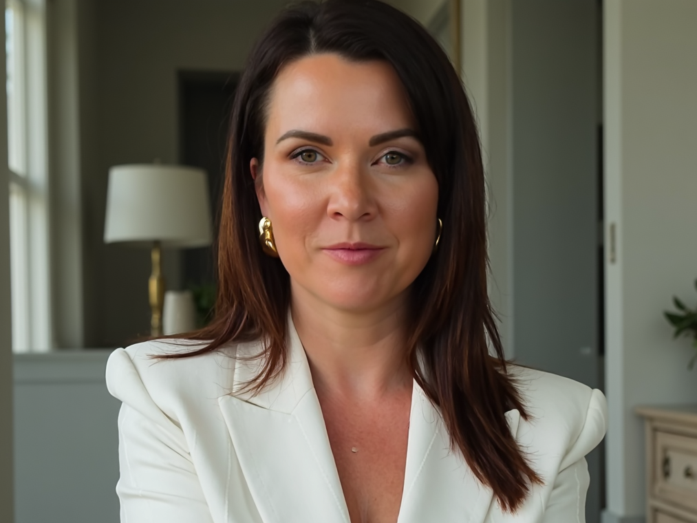 Amanda Galbraith | Toronto Sun