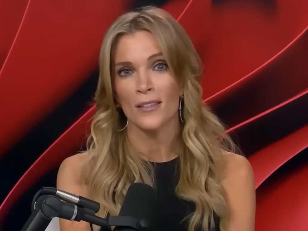 UMVA - KELLY DEFENDS EPSTEIN: Age Doesn't Erase Evil?!