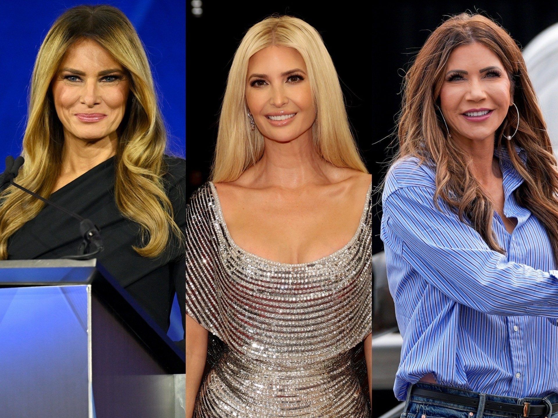 What does ‘Mar-a-Lago face’ mean and who has it? | Toronto Sun