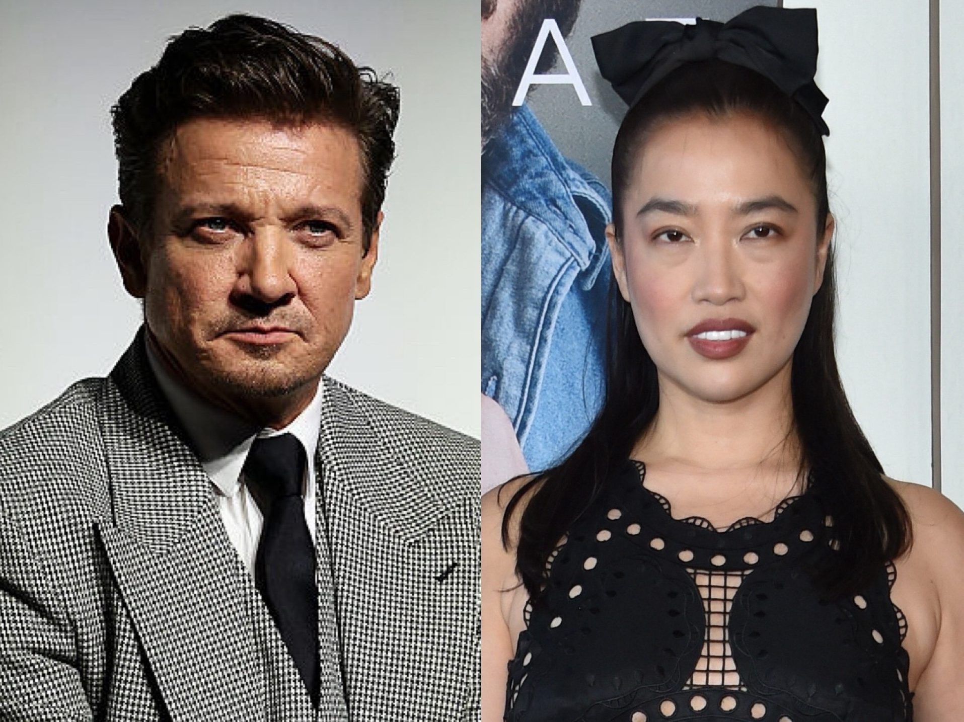 Jeremy Renner denies harassing Chinese filmmaker Yi Zhou | Toronto Sun