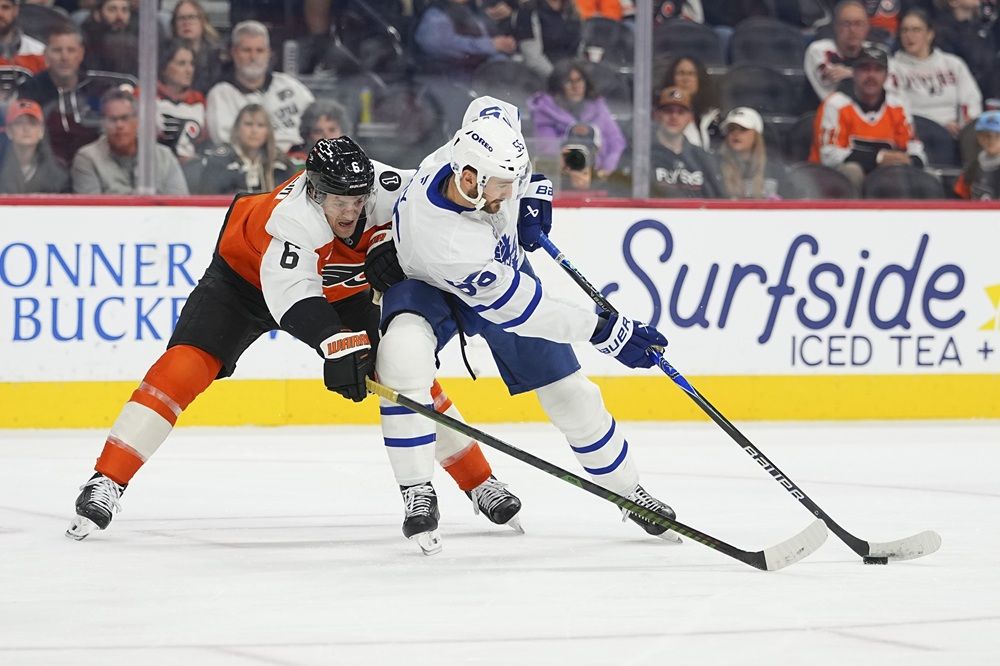 Five Maple Leafs who must quickly forget first quarter | Toronto Sun