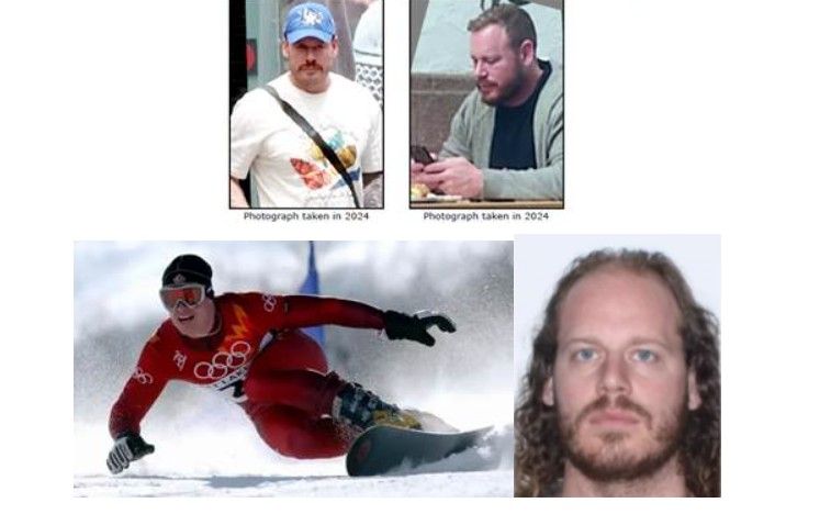 The latest on Olympian-turned-accused drug lord Ryan Wedding | Toronto Sun