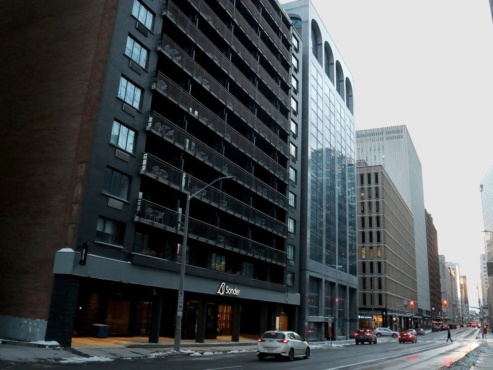 UMVA - OTTAWA HOTEL NIGHTMARE: Guests LOCKED OUT as Sonder VANISHES!