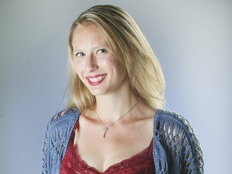 SUNshine Girl Shannon | Toronto Sun