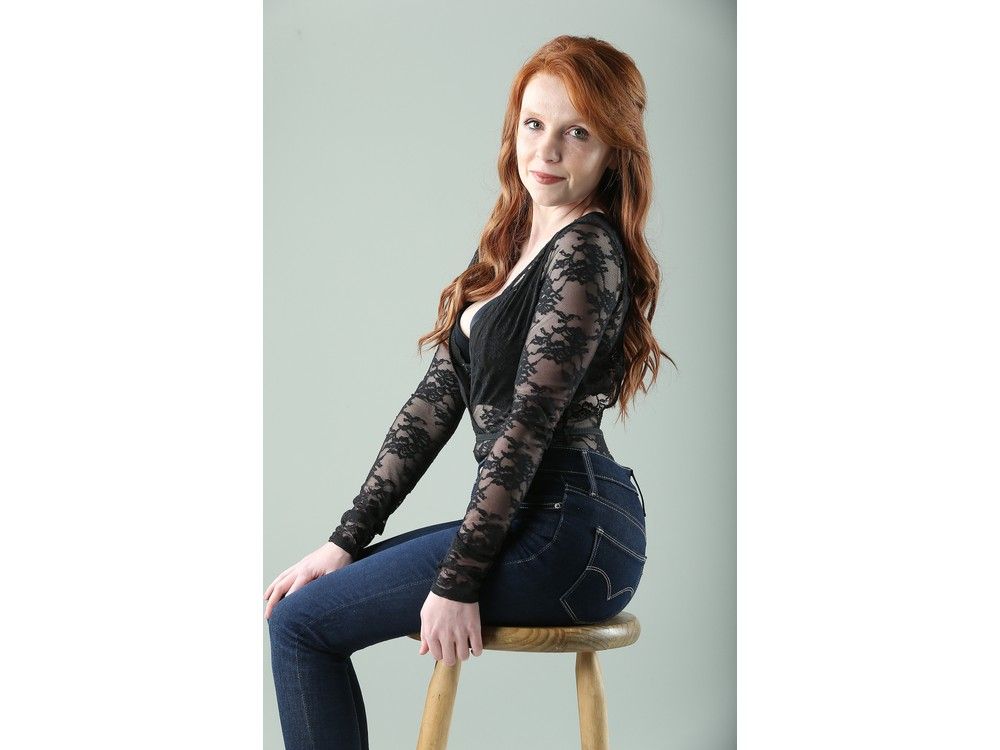 SUNshine Girl Samantha | Toronto Sun