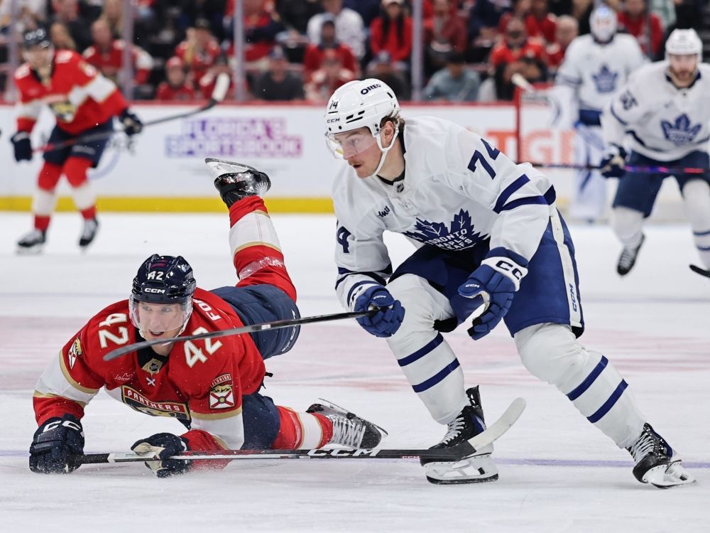 Maple Leafs not only East team feeling early season pressure | Toronto Sun